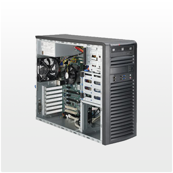 workstation-01 | Positivo Servers & Solutions