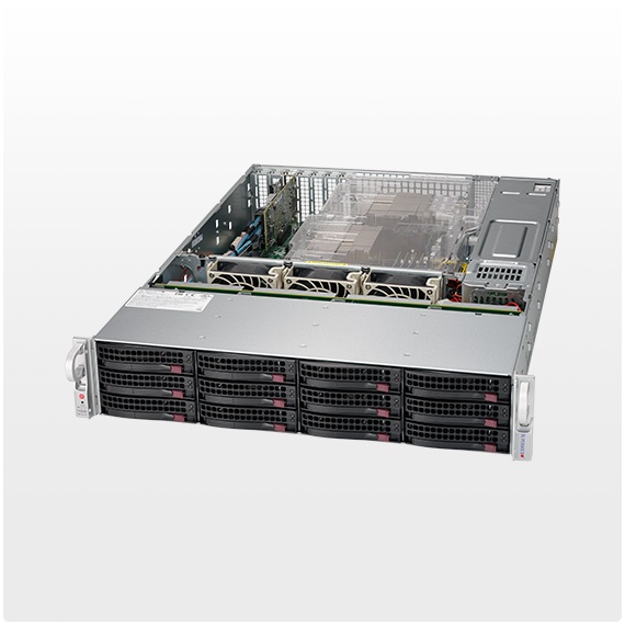 storage-12-discos-6028R-E1CR12H | Positivo Servers & Solutions