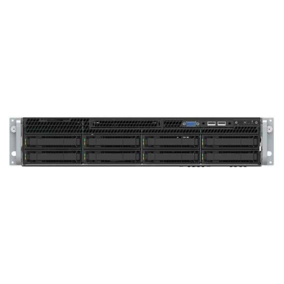 Servidor Supermicro | Positivo Servers & Solutions