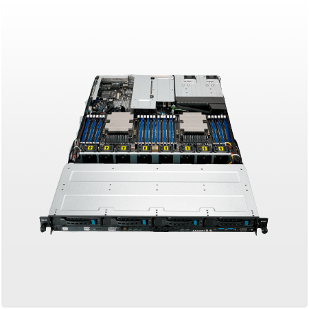 Servidor / Storage | Positivo Servers & Solutions