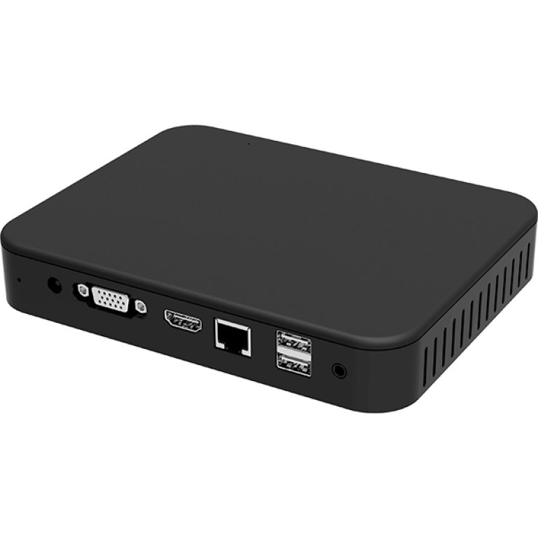 Mini PC 4k | Positivo Servers & Solutions