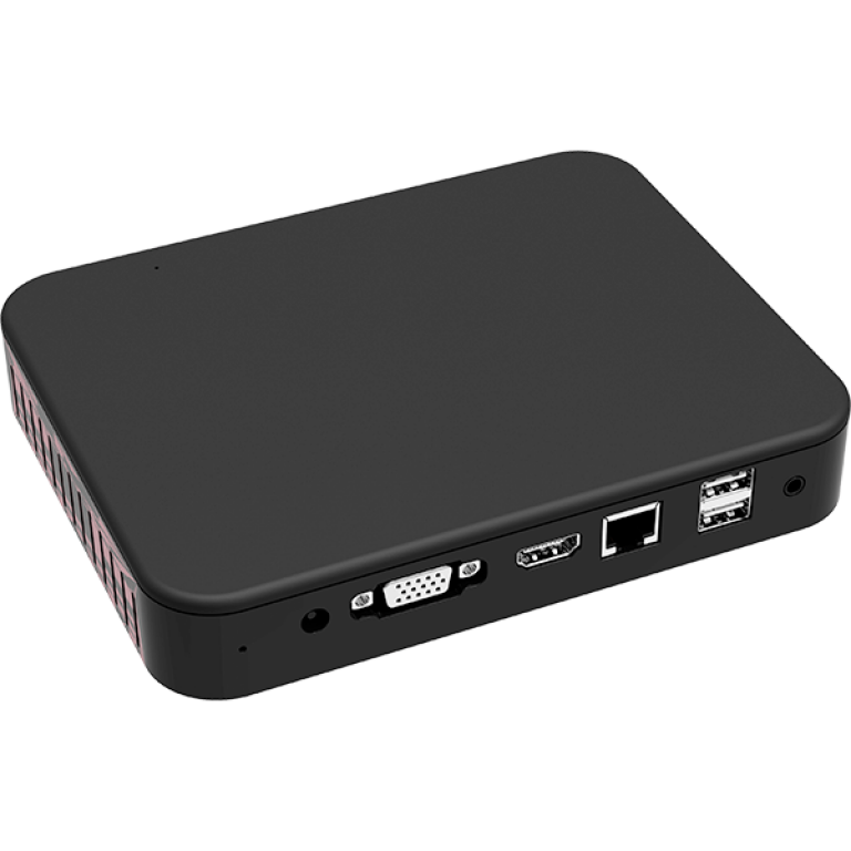 Mini PC 4k | Positivo Servers & Solutions
