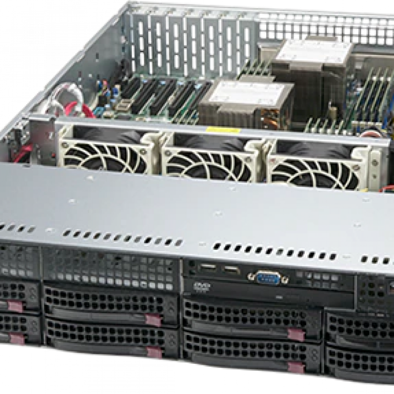 Servidor / Storage | Positivo Servers & Solutions