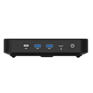 Mini PC Smart Client 4k | Positivo Servers & Solutions