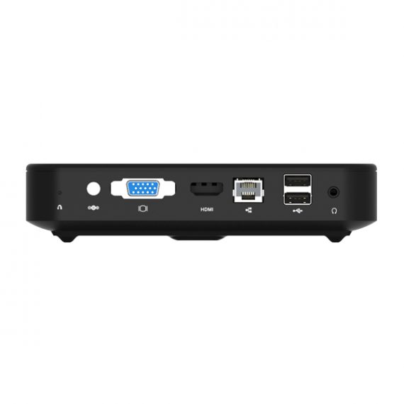 Mini PC Smart Client 4k | Positivo Servers & Solutions