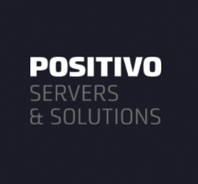 logo | Positivo Servers & Solutions